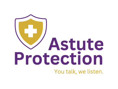 Home - Astute Protection
